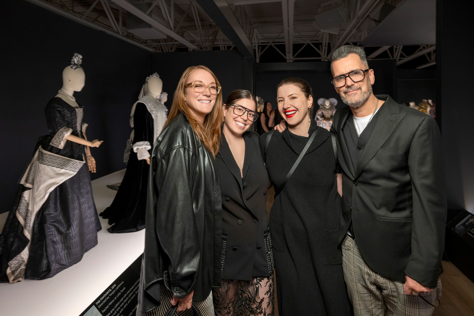 Venture through the wondrous possibilities of SCAD Atlanta on members ...