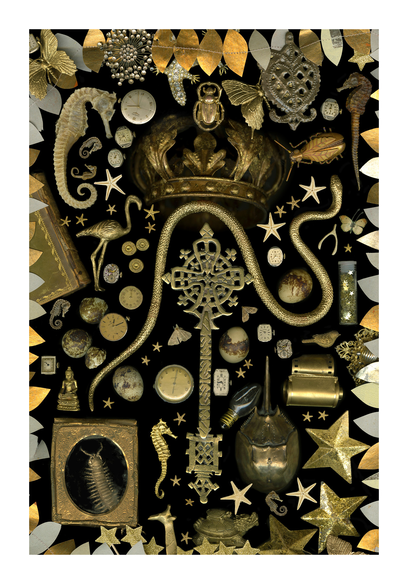 Nostalgia | SCAD FASH Museum of Fashion + Film