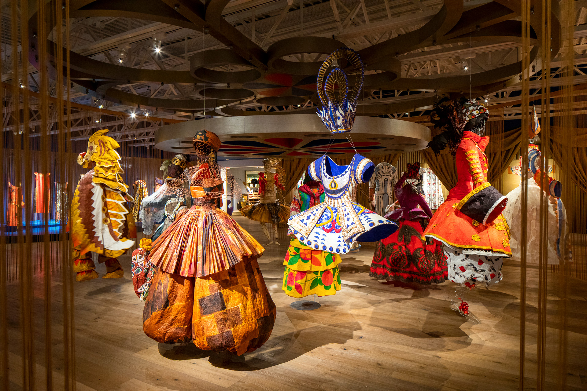 Celebrate with SCAD FASH at members-only holiday reception and ...