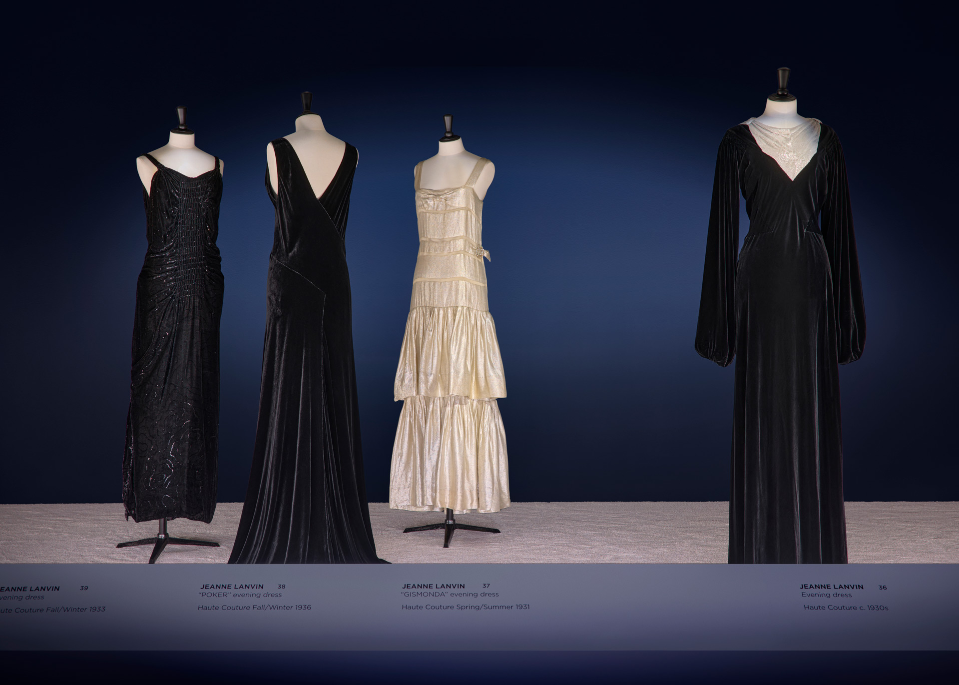 'Dressing for Drinks': Spirits and style from the Jazz Age South | SCAD ...