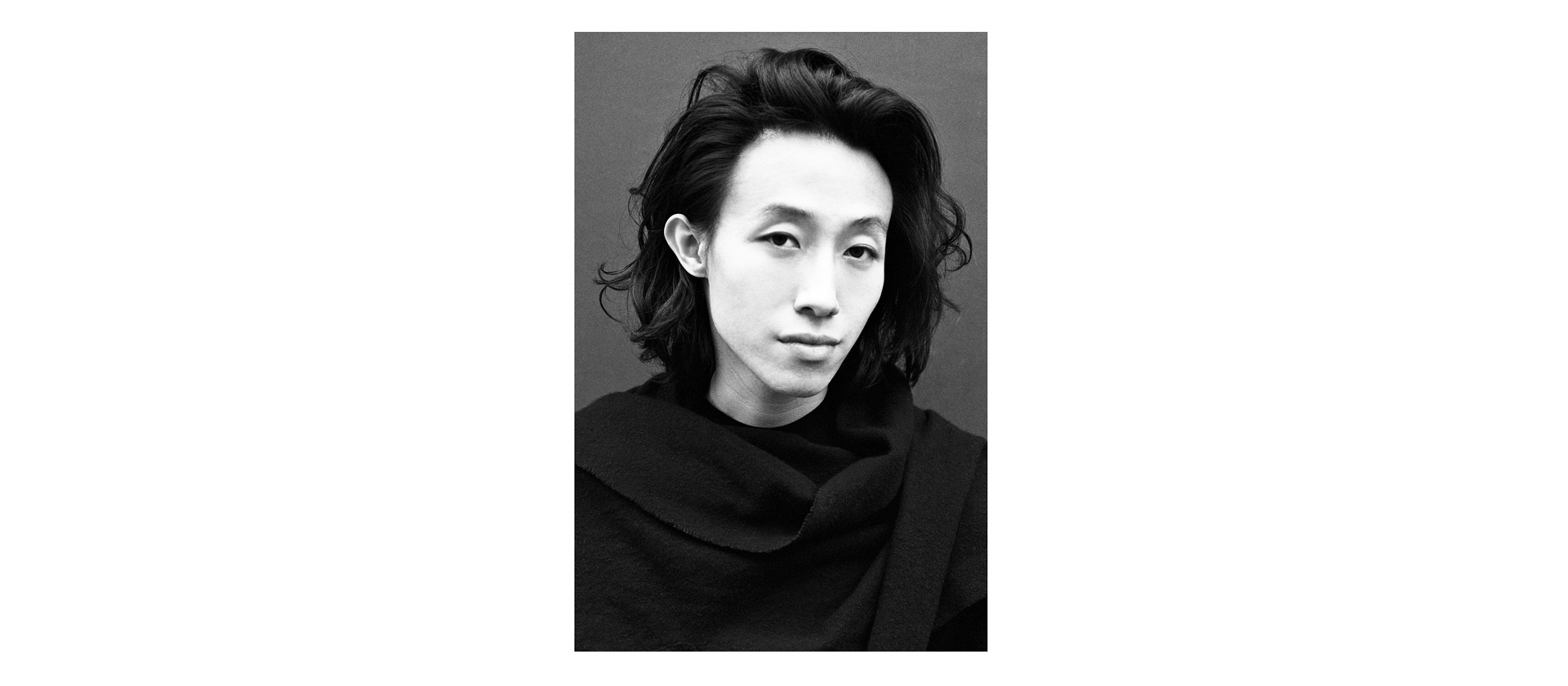 Muse on the reality and fantasy of fashion at Robert Wun artist talk ...