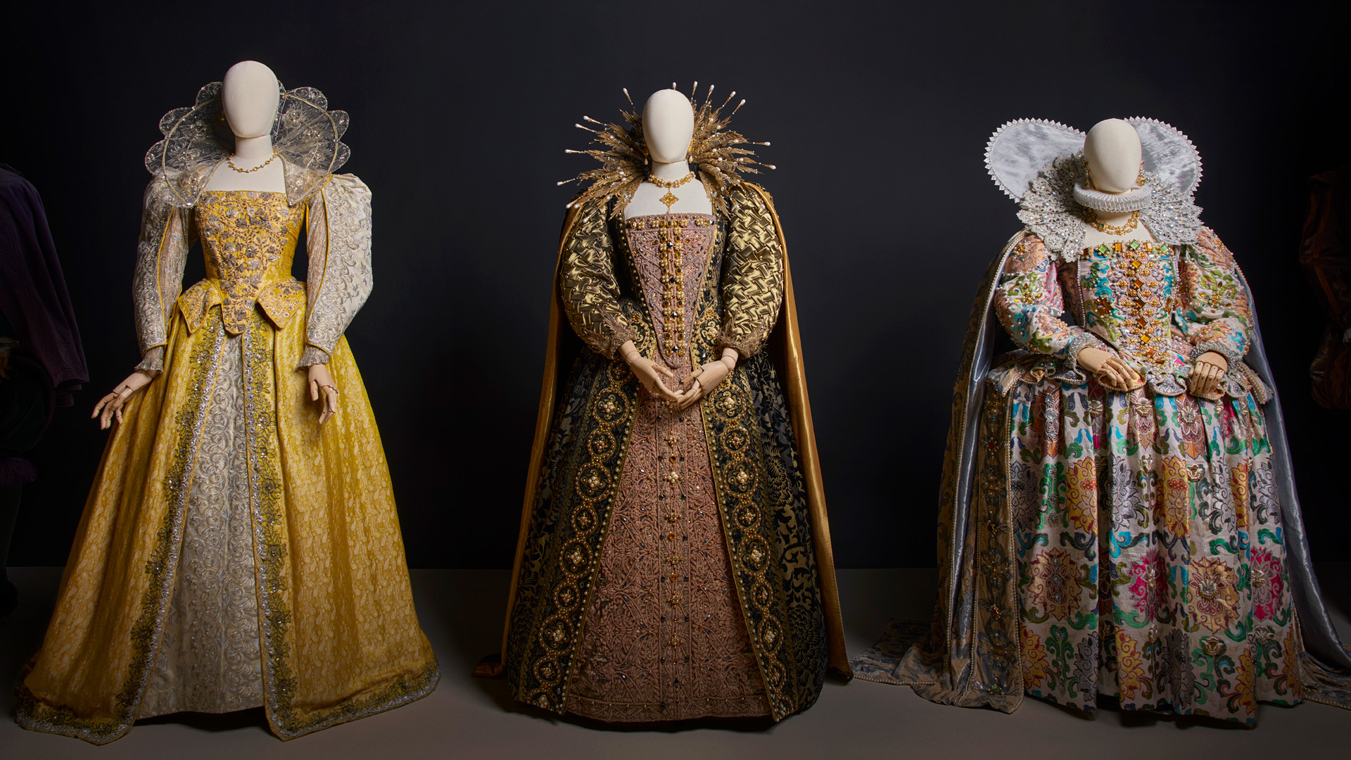 Talk: Note the hidden details in iconic garments of film | SCAD FASH ...