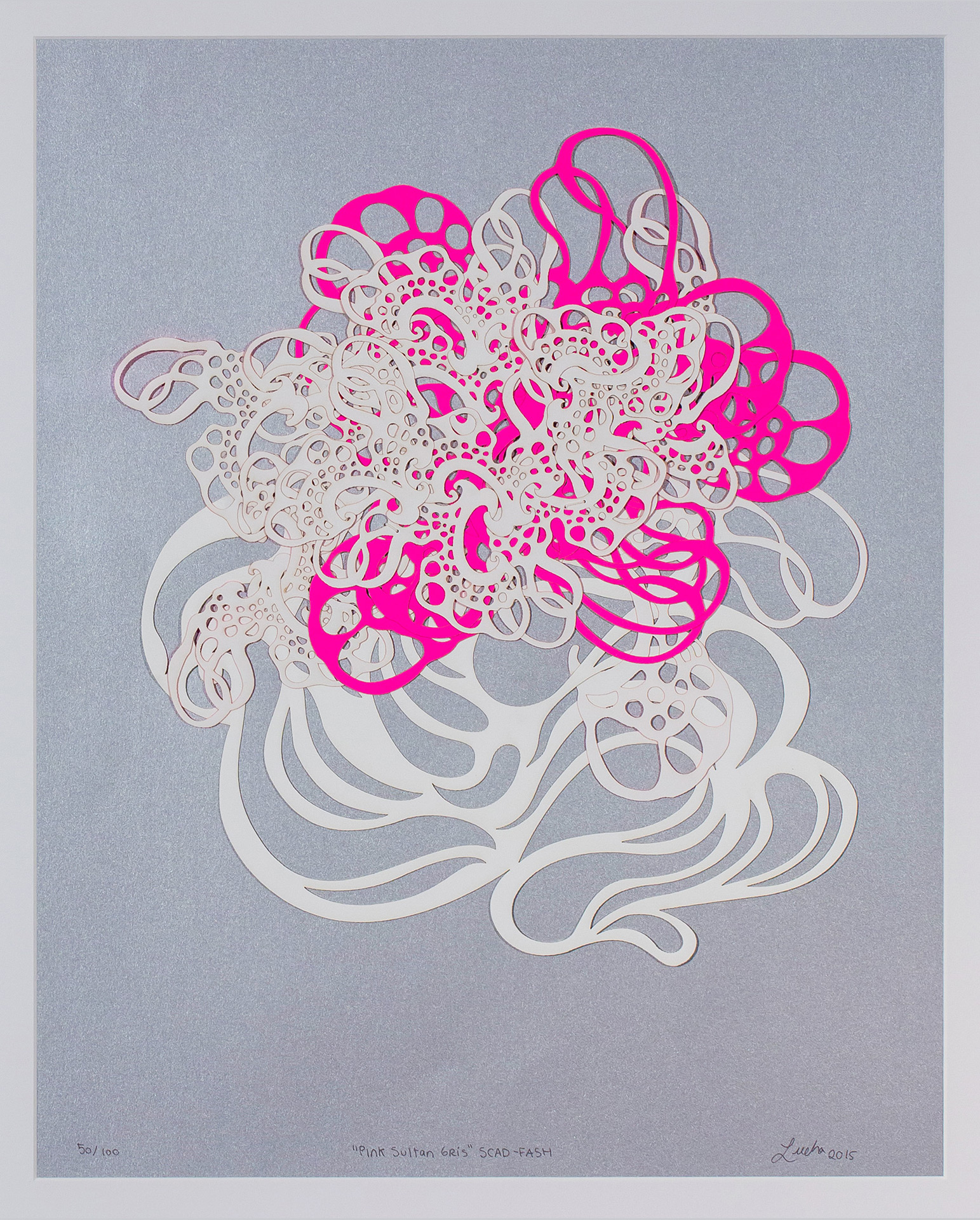 Pink Sultan | SCAD FASH Museum of Fashion + Film