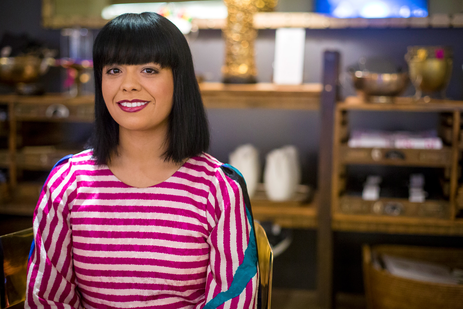 Pink Sultan | SCAD FASH Museum of Fashion + Film