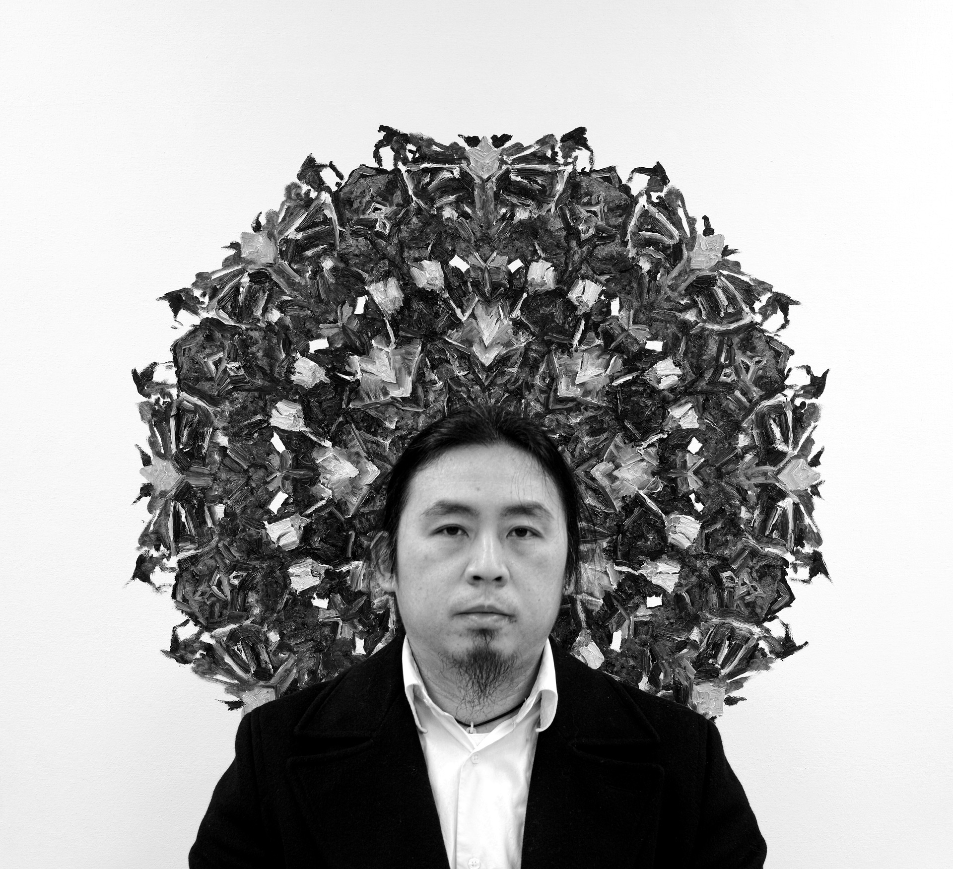 Decipher Buddhist and Hindu symbolism during 'Mandala' discussion ...