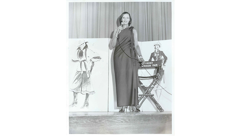 Learn from Audrey Smaltz’s legendary life in fashion | SCAD FASH Museum ...