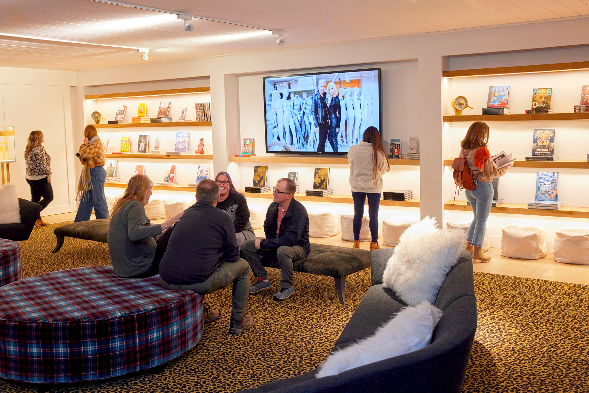 SCAD FASH Reading Room: Muse on special titles from SCAD collections ...