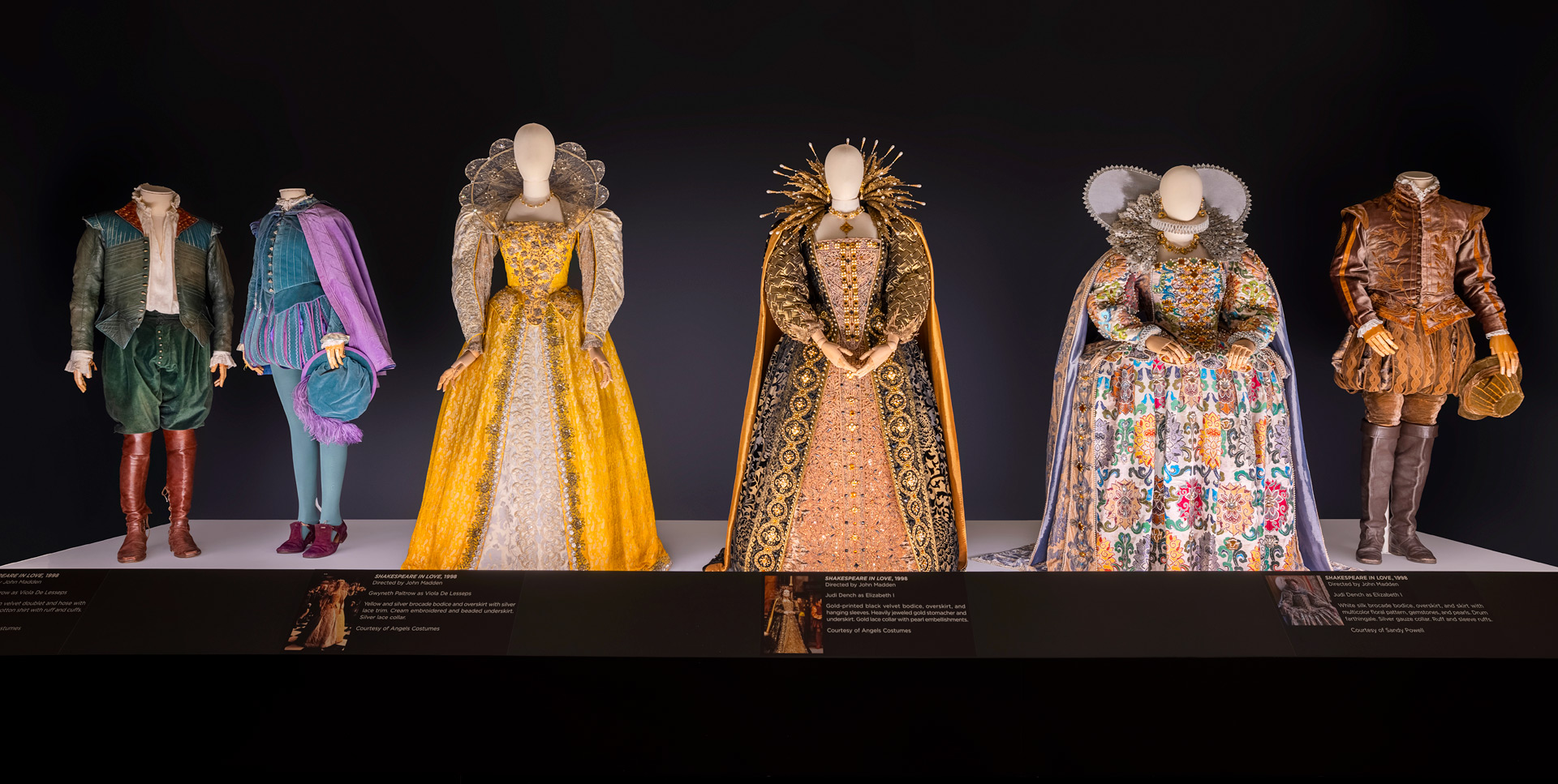 Film screening: Elevate the Galentine’s Day rom com at 'Shakespeare in ...