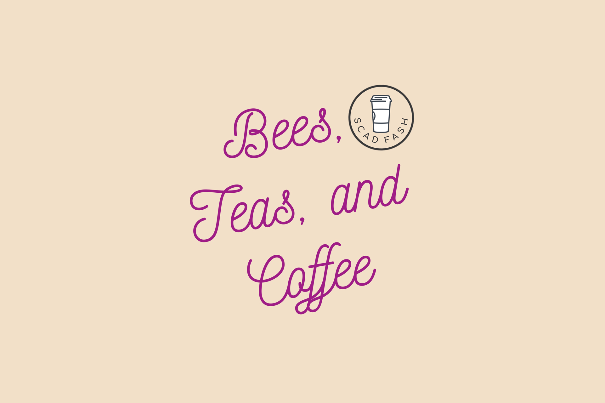 Refresh your style on First Friday at 'Bees, Teas, and Coffee' | SCAD ...
