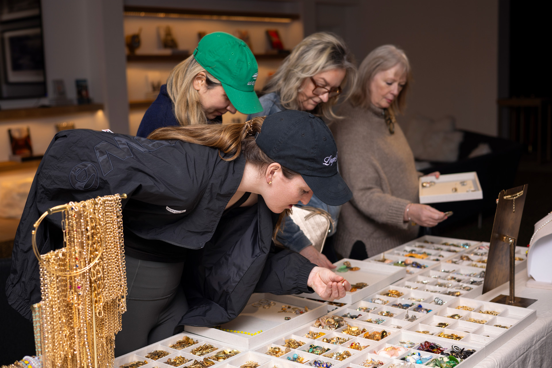 Spend a charming afternoon with Kind History | SCAD FASH Museum of ...