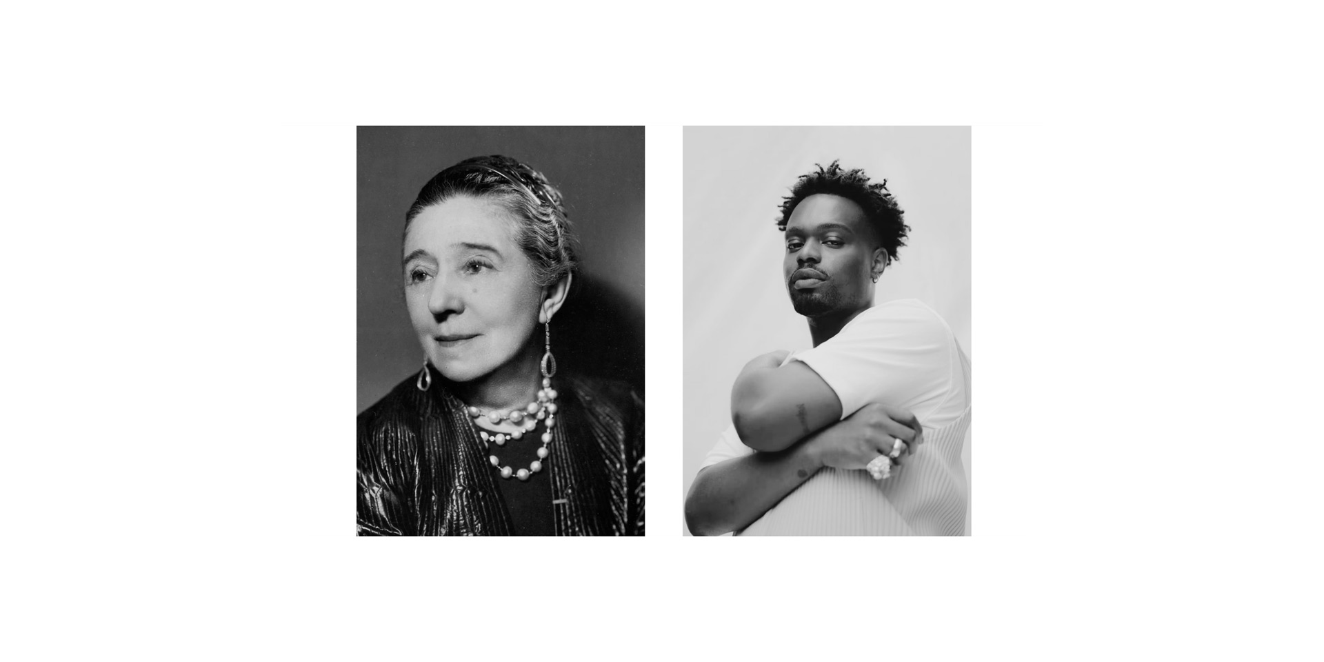 Celebrate new spring exhibitions | SCAD FASH Museum of Fashion + Film