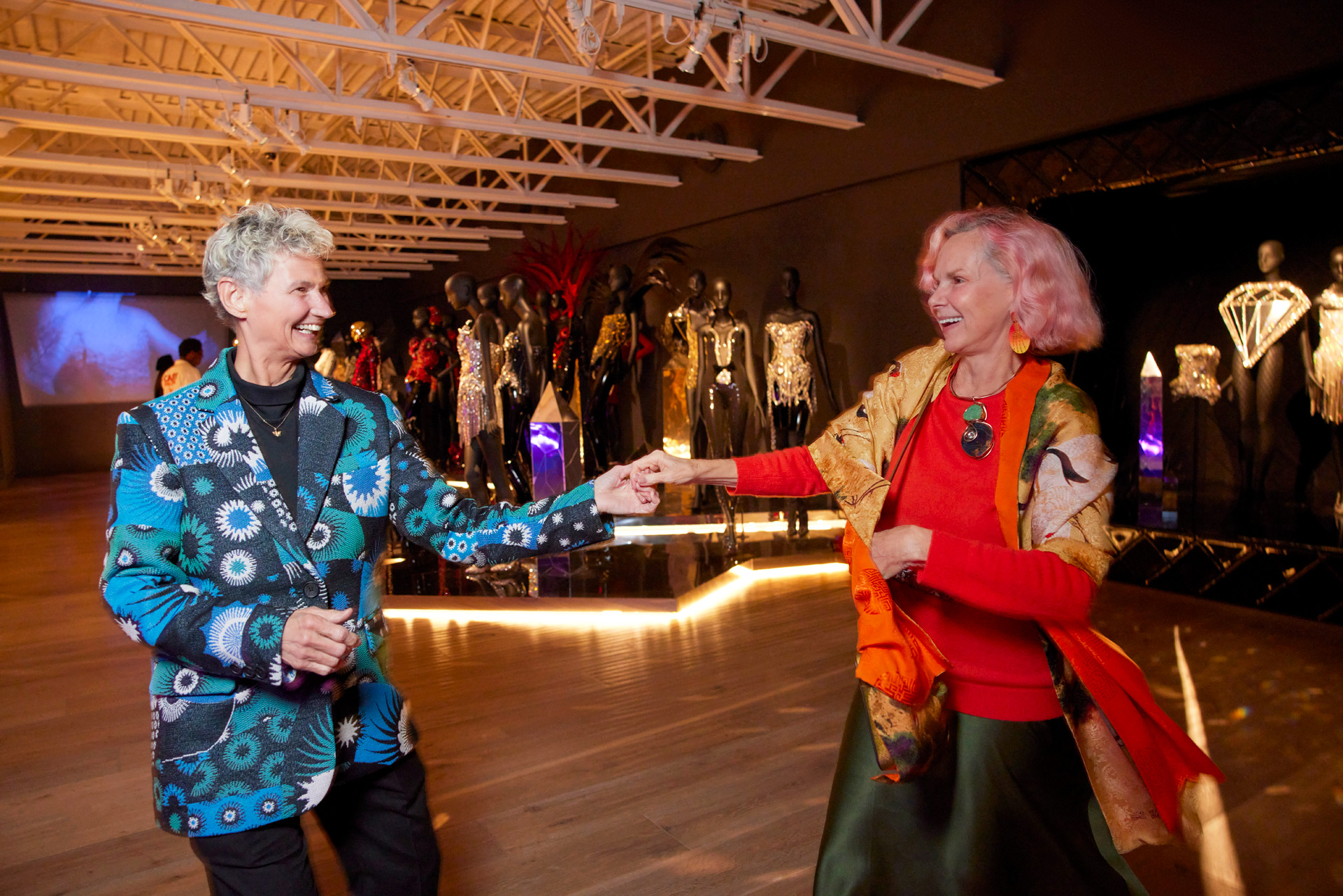 Happy Hour: Sip in style with SCAD FASH | SCAD FASH Museum of Fashion ...