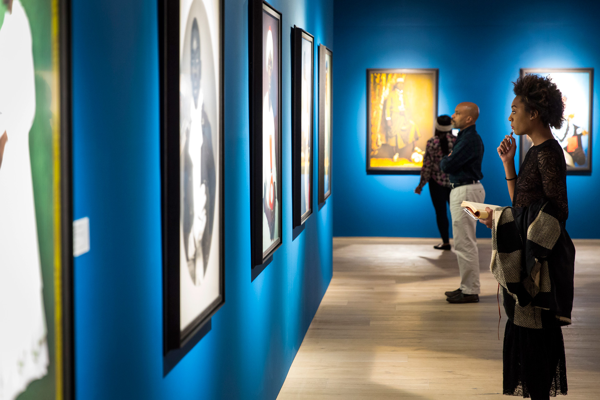 Experience SCAD Atlanta spring gallery hop | SCAD FASH Museum of ...