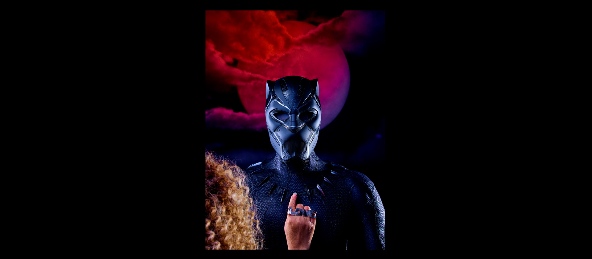 'Ruth E. Carter: Afrofuturism in Costume Design' | SCAD FASH Museum of ...
