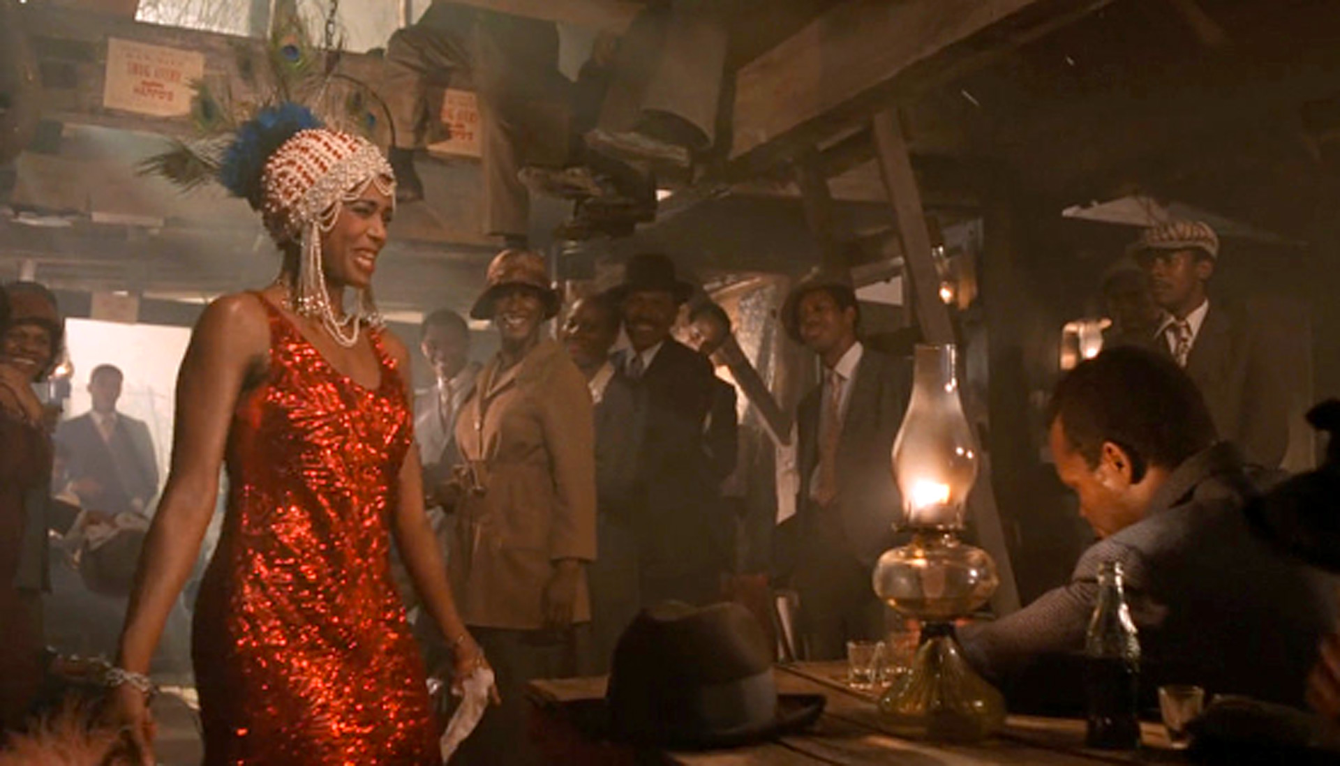 Find friendship through fashion at Dressing the Icons screening of 'The ...