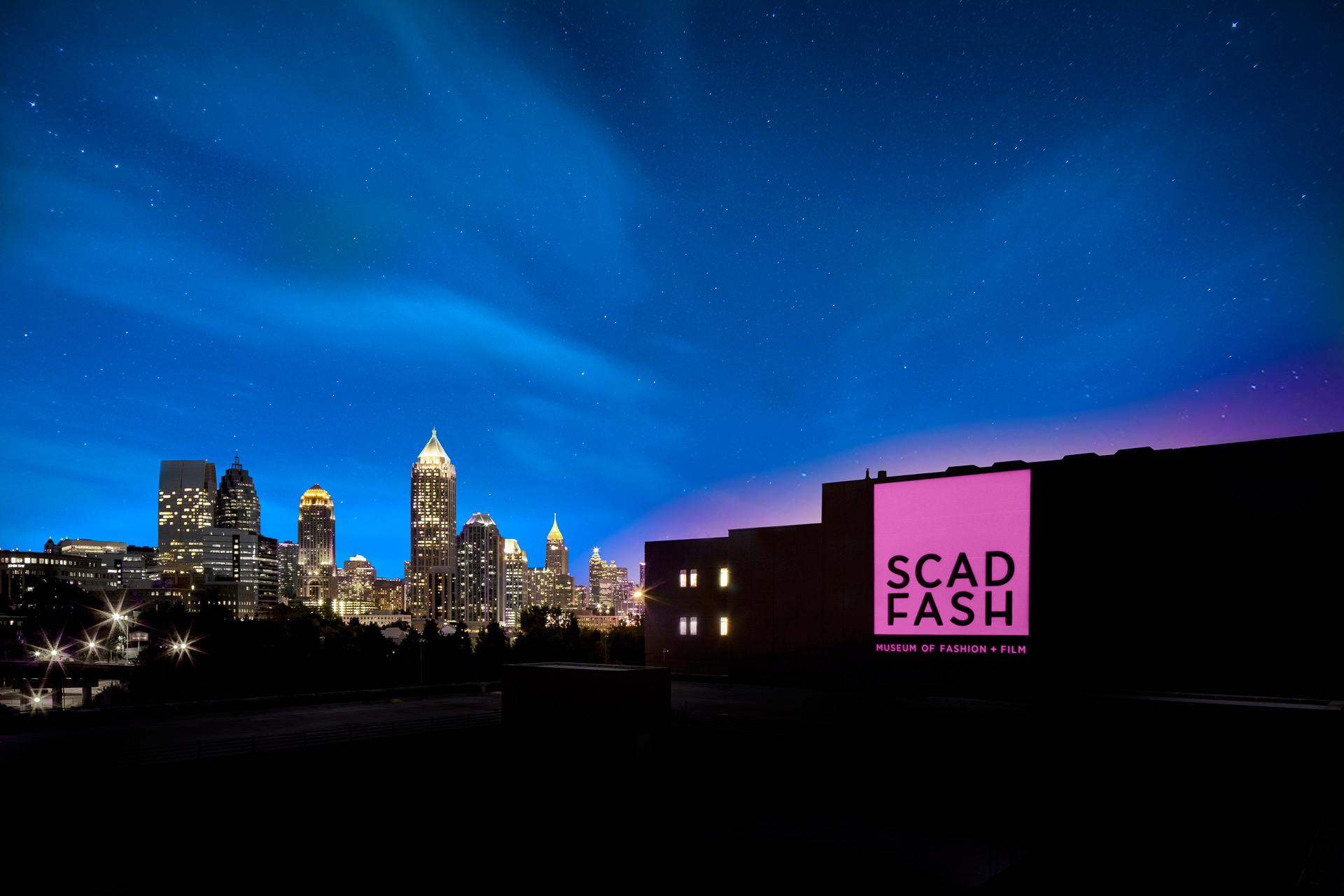 Experience SCAD FASH for free on Super Museum Sunday | SCAD FASH Museum ...