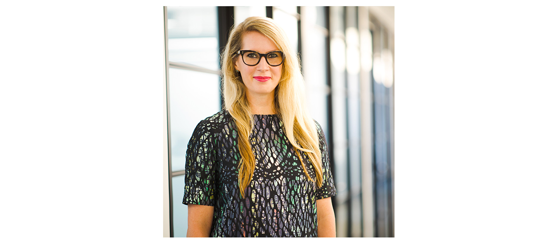 Unbox upcoming trends with fashion forecaster Rachel Crumbley | SCAD ...