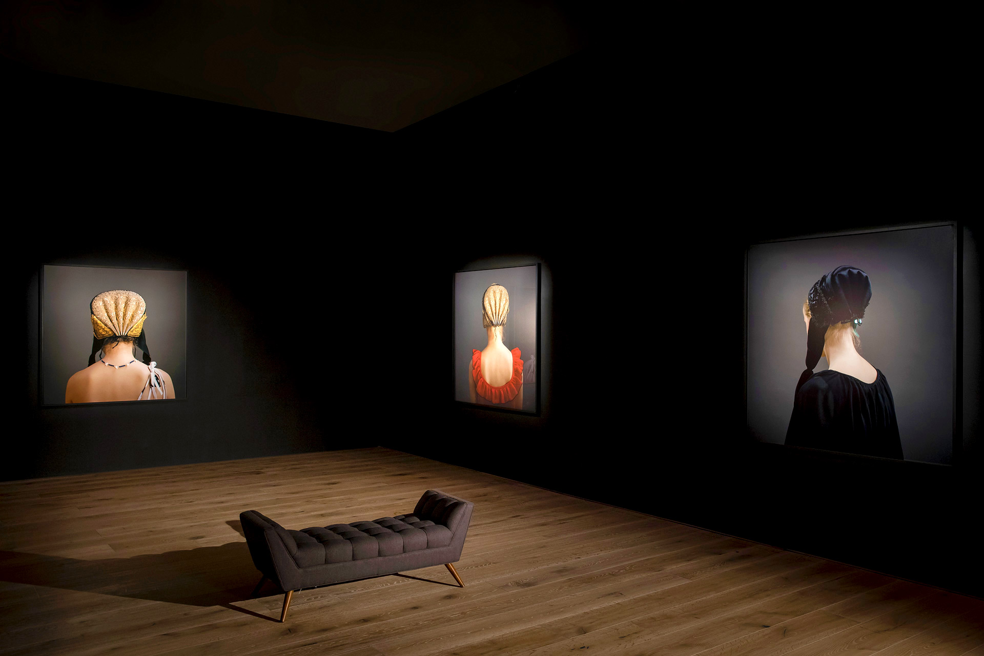 Get front row access to 'KALEIDOSCOPE KATRANTZOU' and 'Guldnakke ...