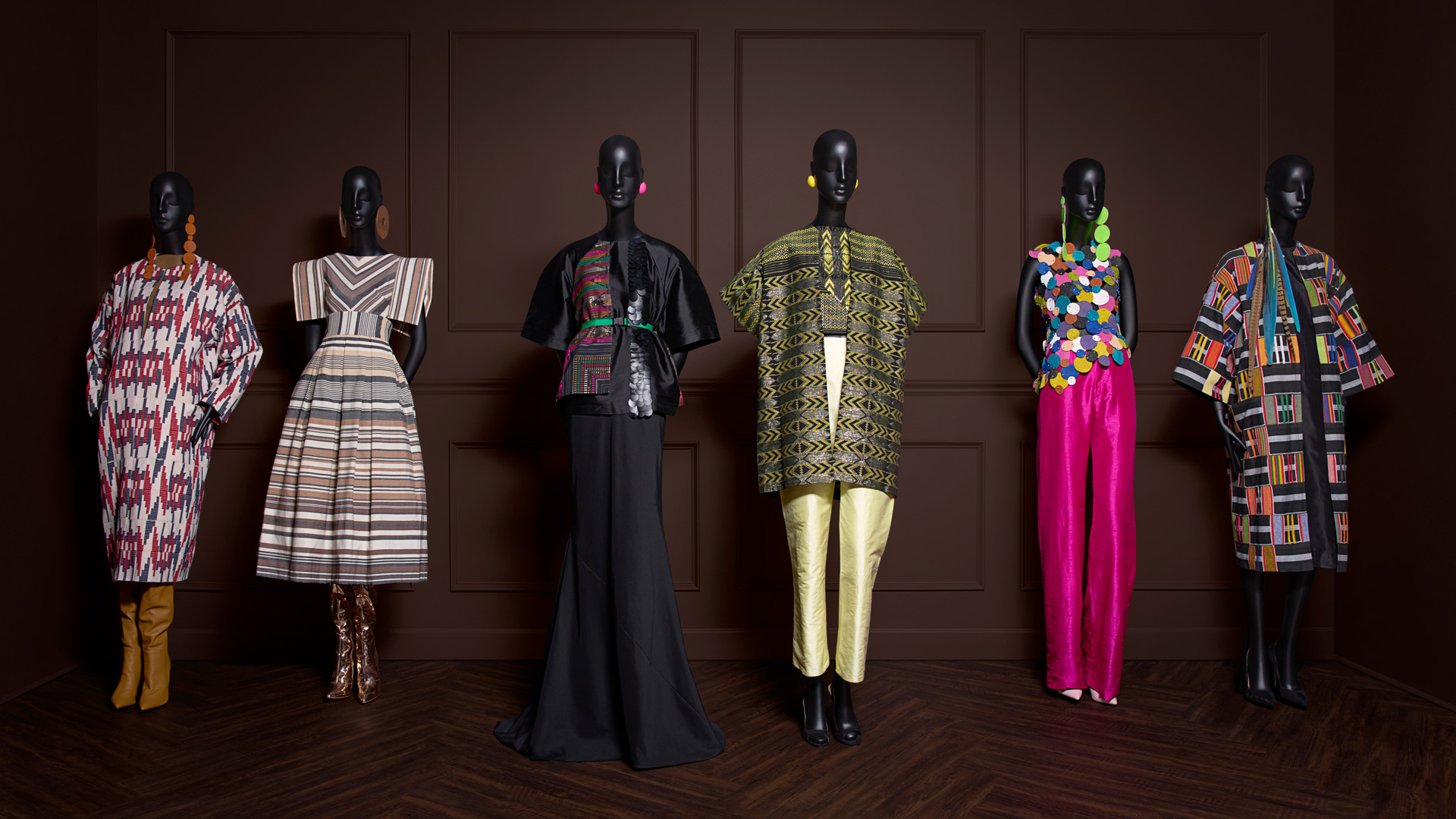 Children’s Workshop: Introduce fashion design to young creatives | SCAD ...