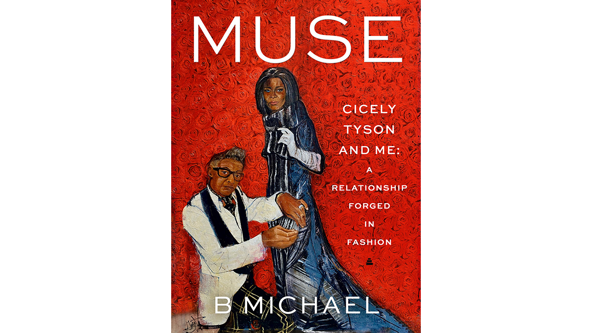 Conversation and book signing: Muse on 'Cicely Tyson and Me' with B ...