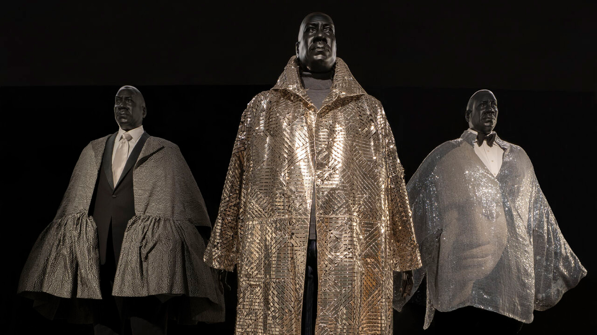 Kids' designer workshop: Crafting caftans with André | SCAD FASH Museum ...