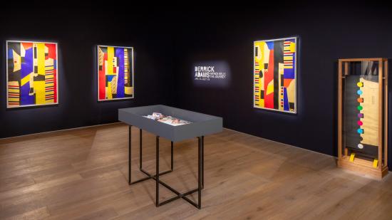 New exhibitions | SCAD FASH Museum of Fashion + Film