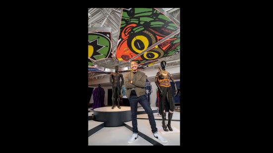 New exhibitions | SCAD FASH Museum of Fashion + Film