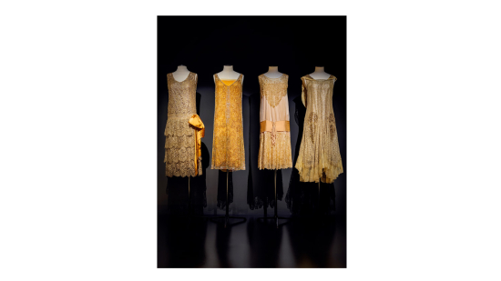 New exhibitions | SCAD FASH Museum of Fashion + Film