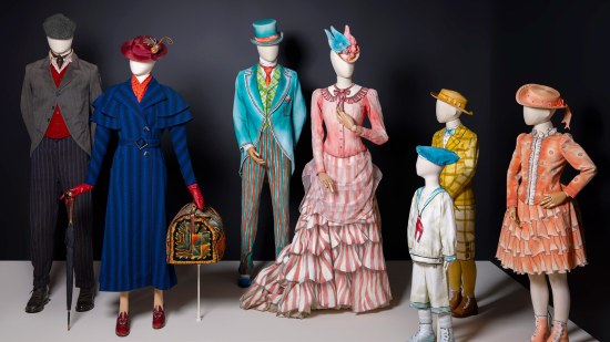 New exhibitions | SCAD FASH Museum of Fashion + Film