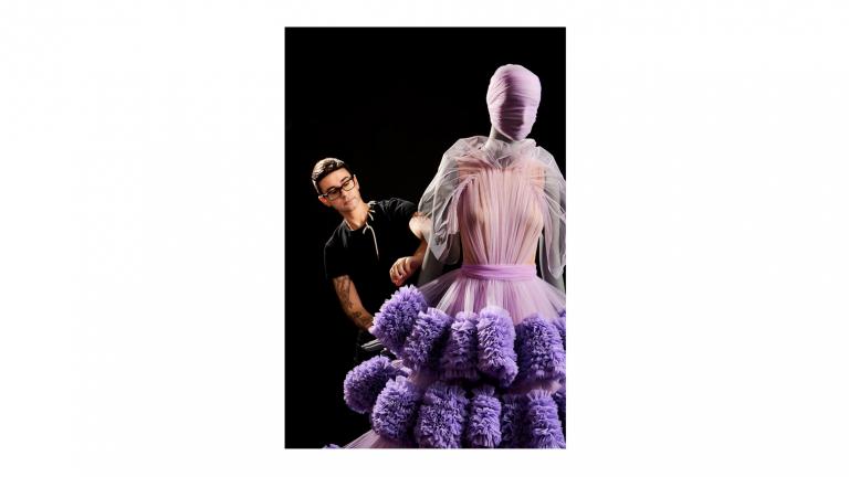 New exhibitions | SCAD FASH Museum of Fashion + Film