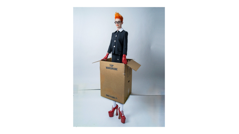 New exhibitions | SCAD FASH Museum of Fashion + Film