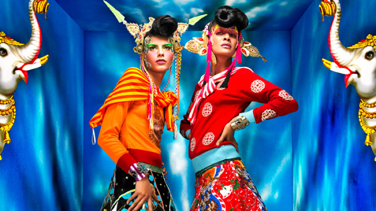 New exhibitions | SCAD FASH Museum of Fashion + Film