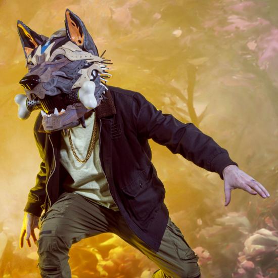 SCAD FASH Lacoste | SCAD FASH Museum of Fashion + Film