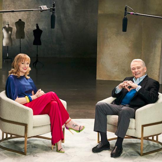 SCAD FASH Lacoste | SCAD FASH Museum of Fashion + Film