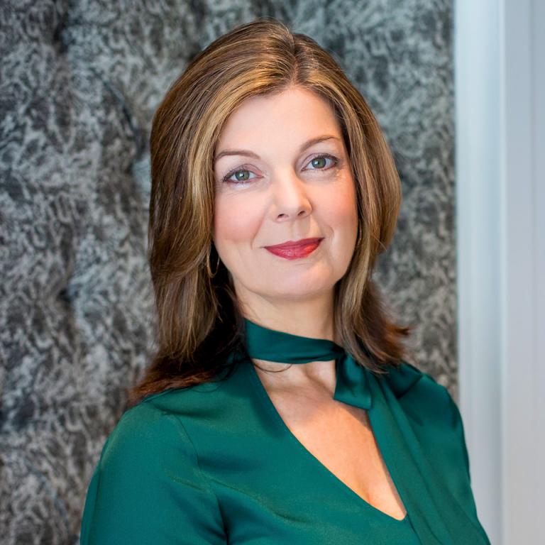 Leadership at SCAD FASH