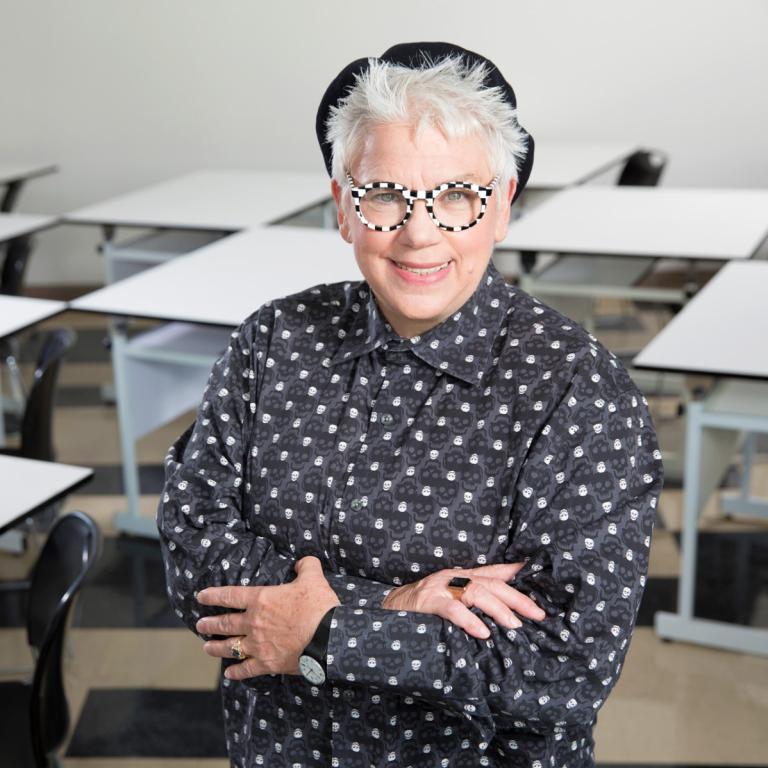 Alter your perception at Marcia R. Cohen lecture on legacy of Bauhaus ...