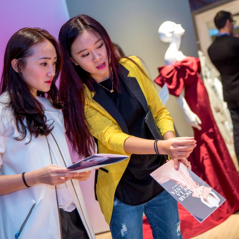 Tour information | SCAD FASH Museum of Fashion + Film