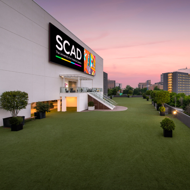 Experience tailored excellence with extended hours at SCAD FASH | SCAD ...