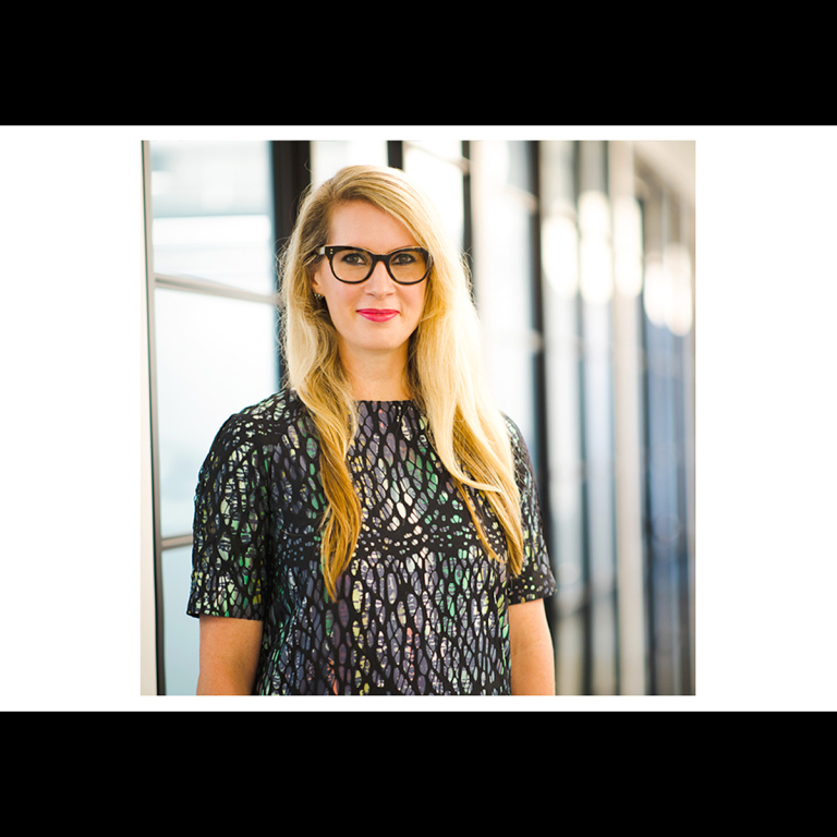 Unbox upcoming trends with fashion forecaster Rachel Crumbley | SCAD ...