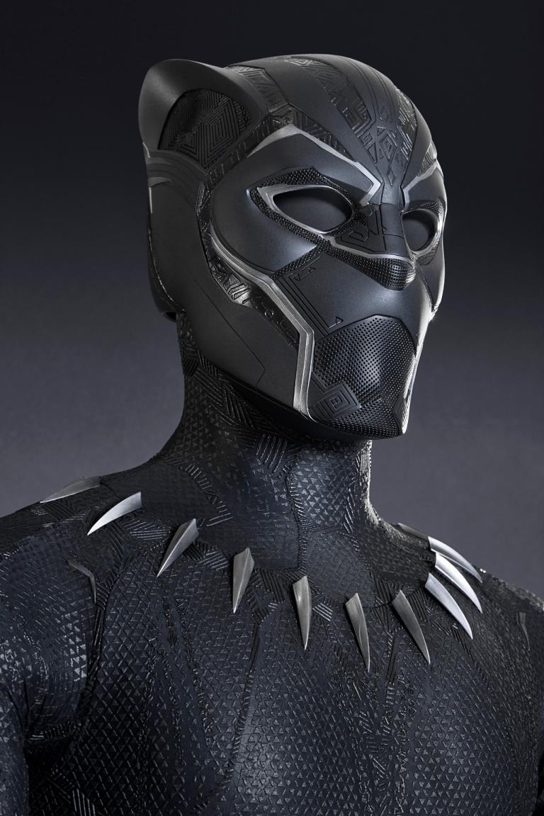 'Ruth E. Carter: Afrofuturism in Costume Design' | SCAD FASH Museum of ...