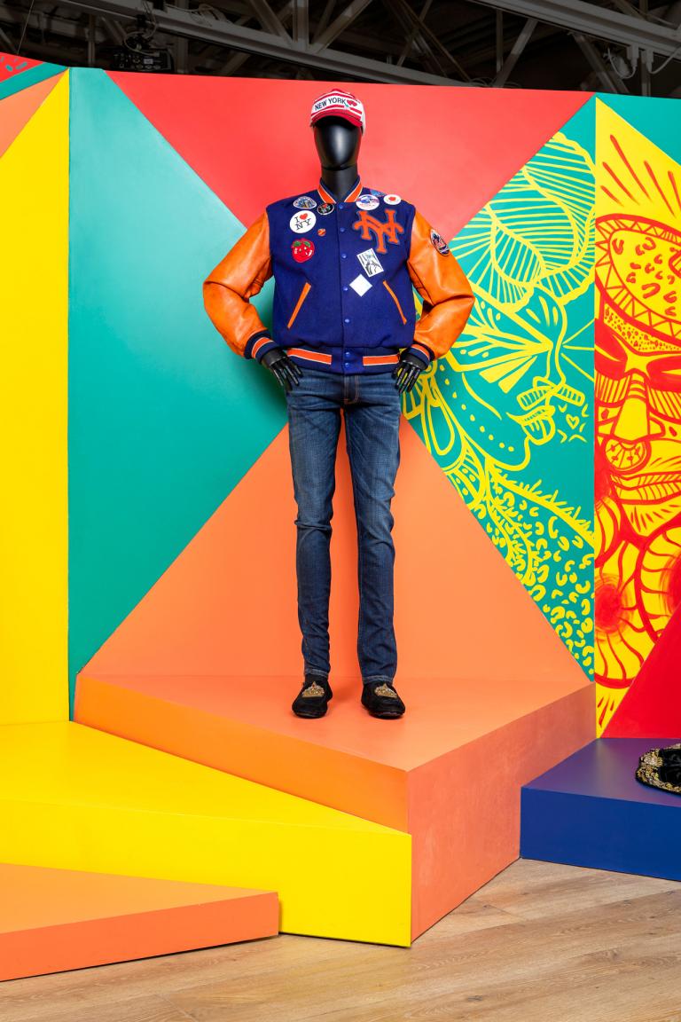 'Ruth E. Carter: Afrofuturism in Costume Design' | SCAD FASH Museum of ...