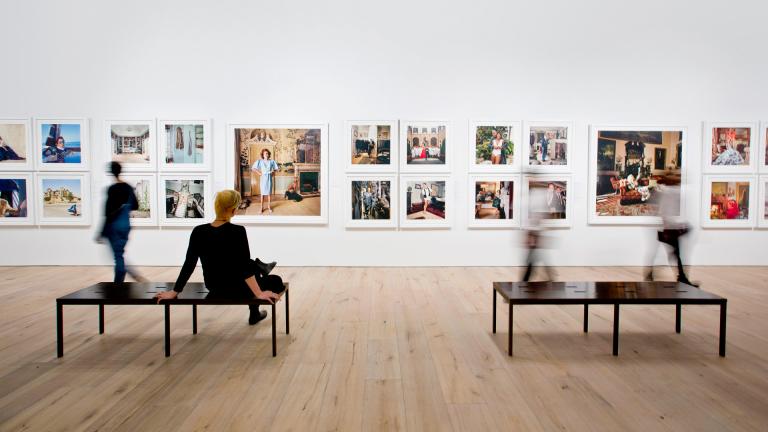 Jonathan Becker | SCAD FASH Museum of Fashion + Film